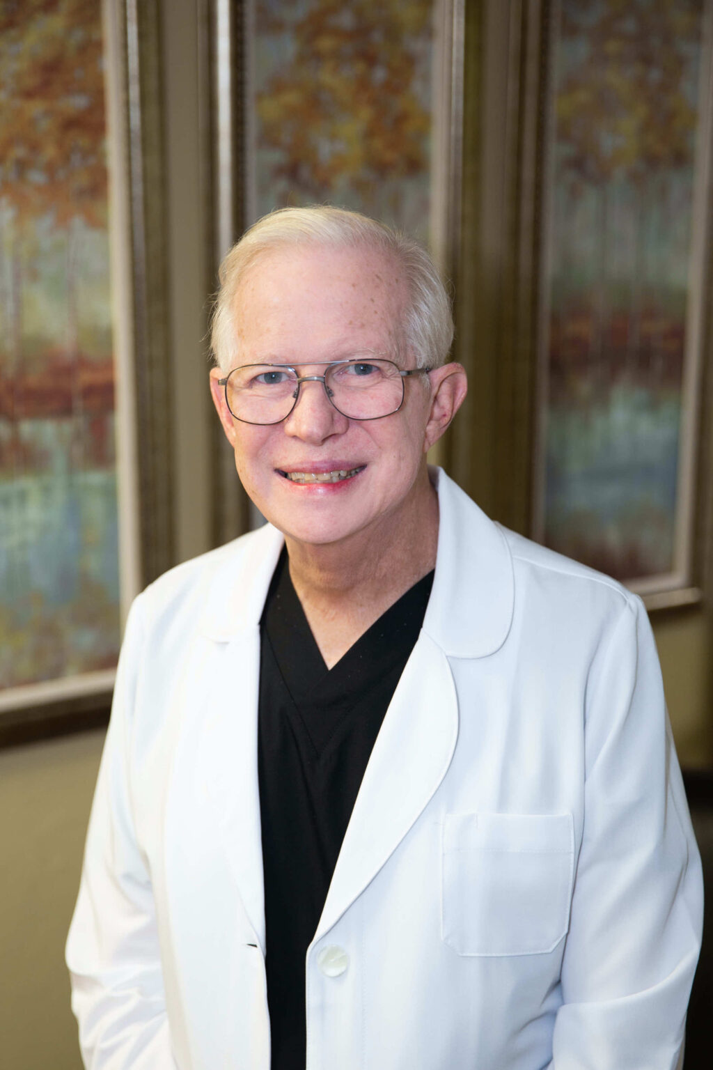 Dr. Roger Brill – Plastic Surgeon Gainesville Florida